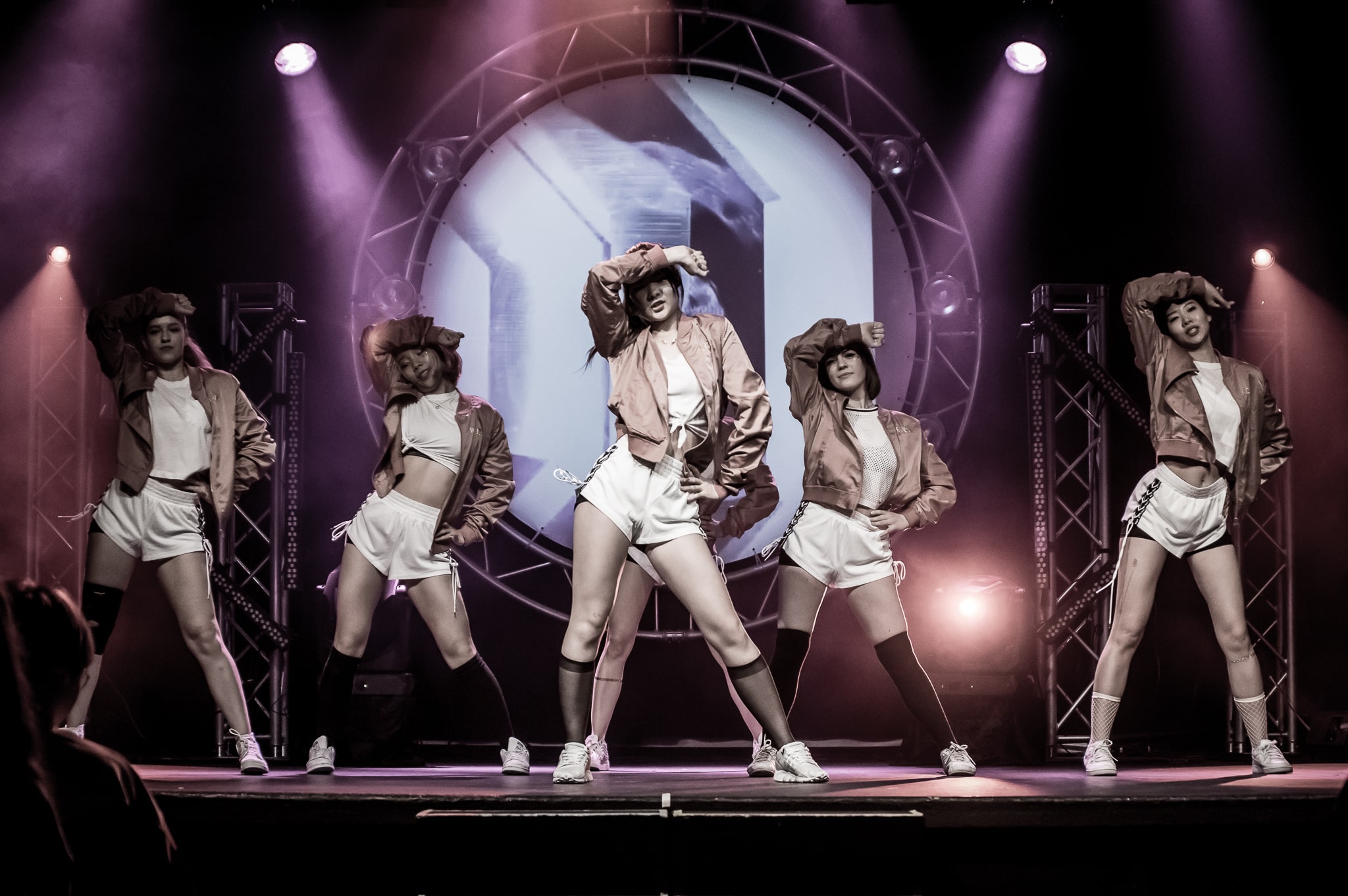 K-ASSEMBLY! Dance Show - Ohjelma - ASSEMBLY Summer 2023 - Assembly