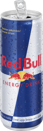 Red Bull - Partner - Assembly Summer 2025 - Assembly