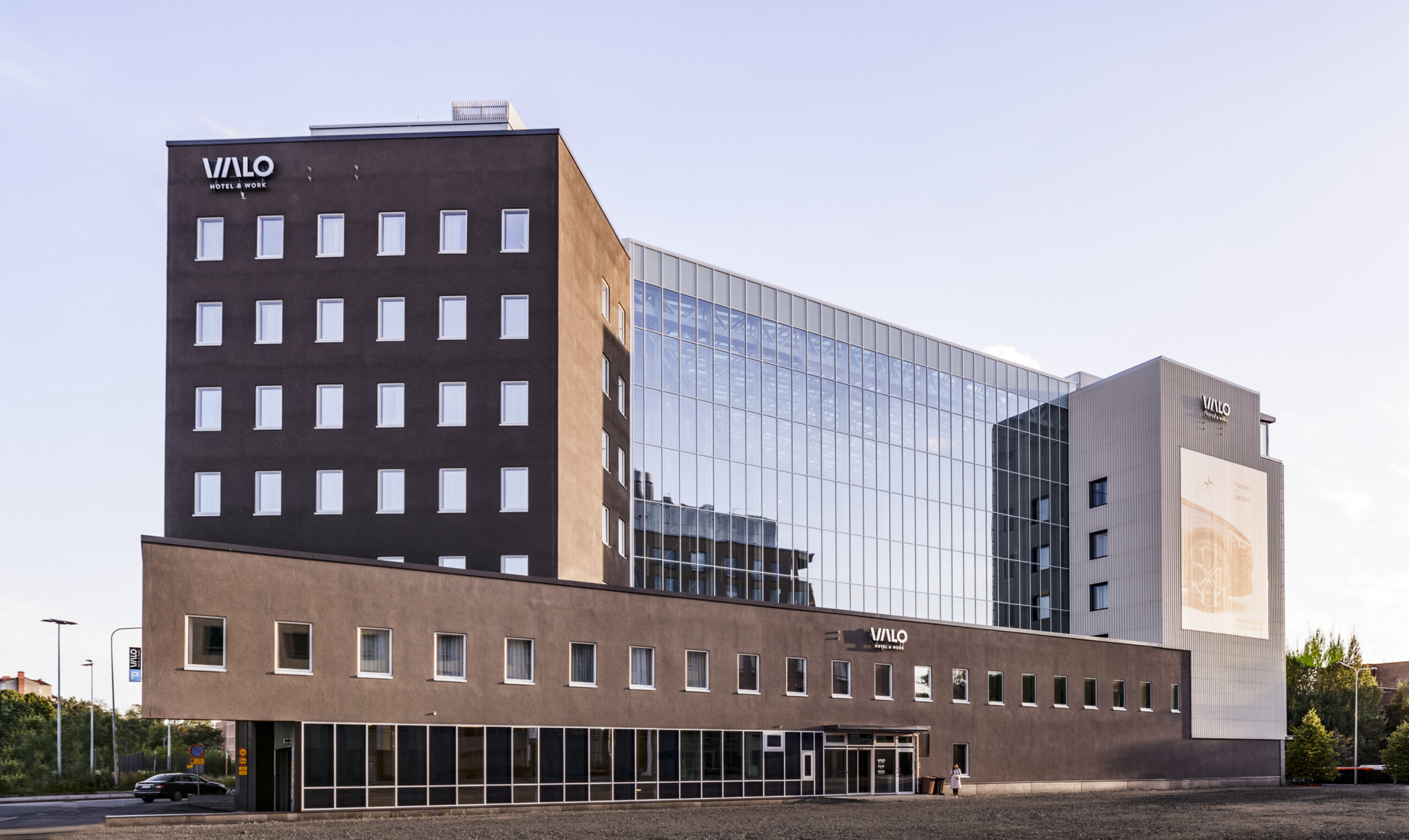 VALO Hotel & Work - Partner - Assembly Summer 2025 - Assembly