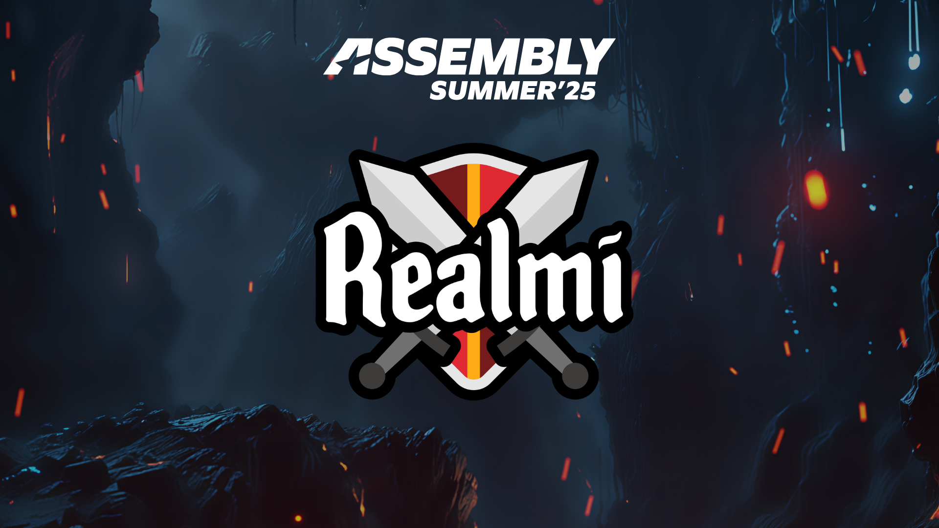 Minecraft-turnaukset by Realmi.fi - Ohjelma - Assembly Summer 2025 ...