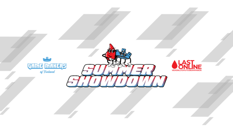 Aikataulu - Assembly Summer 2025 - Assembly