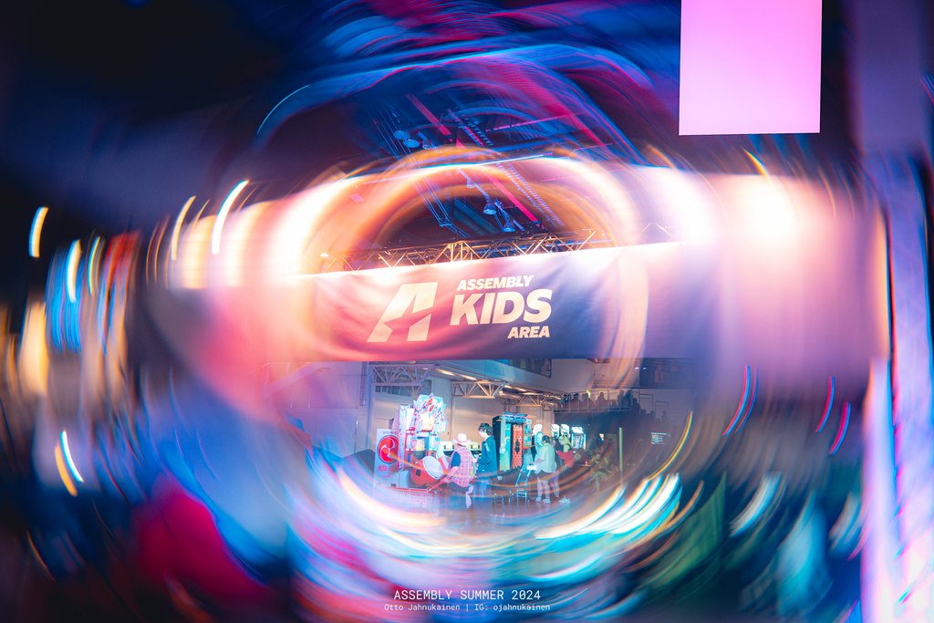 Assembly Winter 2026 - Events - Assembly